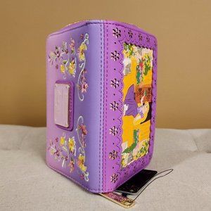 Loungefly | Bags | Loungefly Disney Princess Stories Series Tangled ...